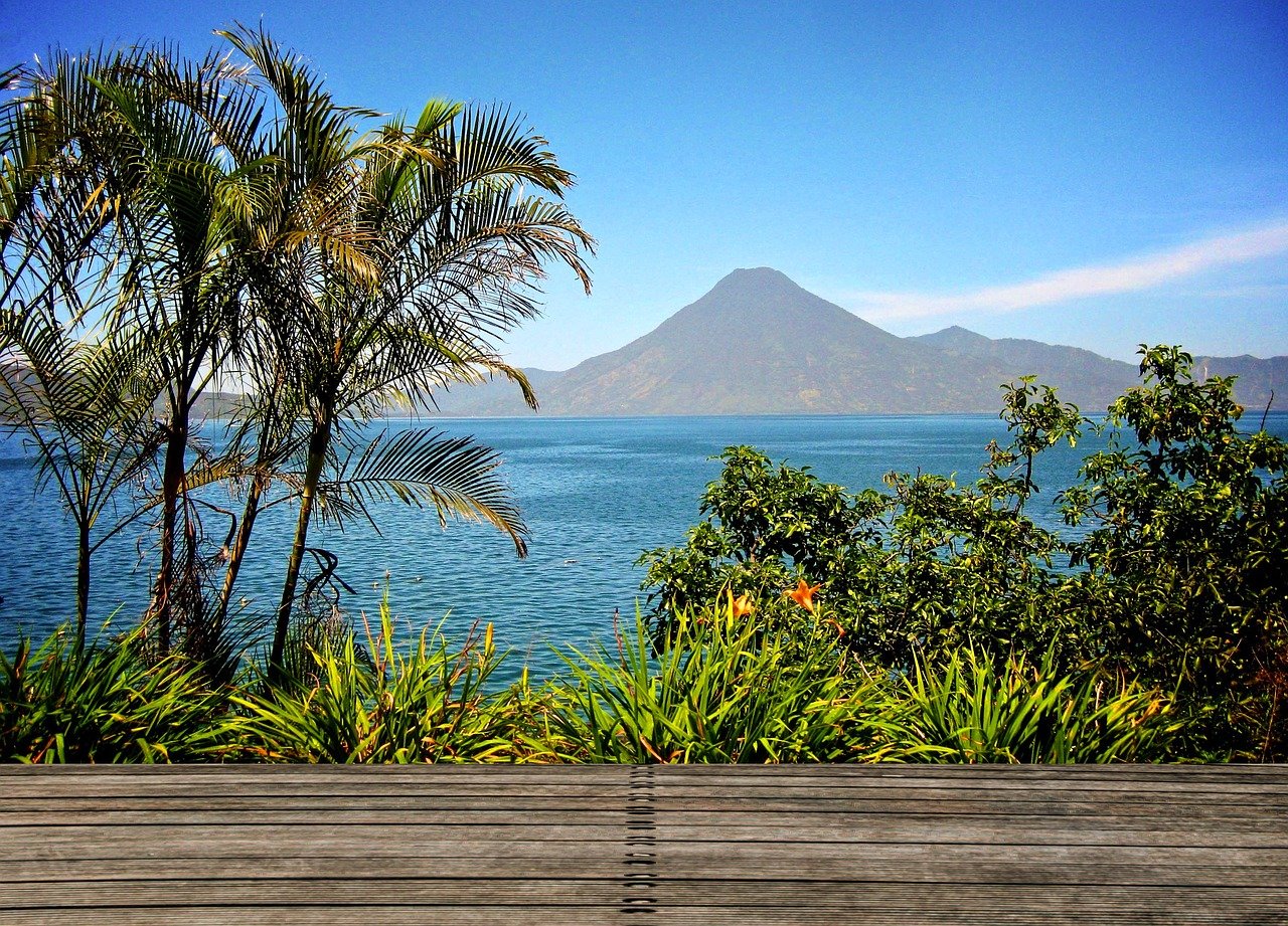 Discovering Mindfulness: 10 Destinations for Meditation and Relaxation